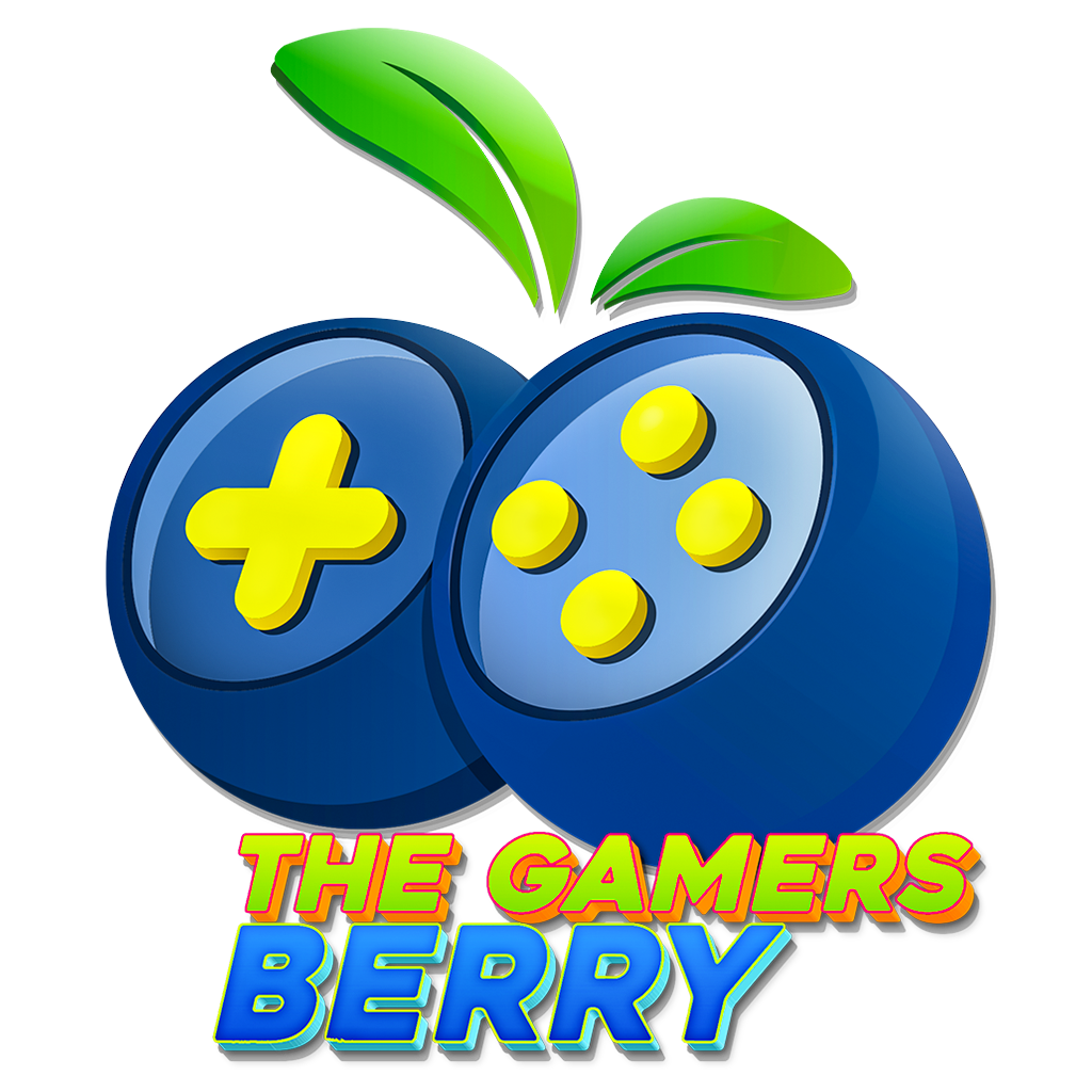 The Gamers Berry